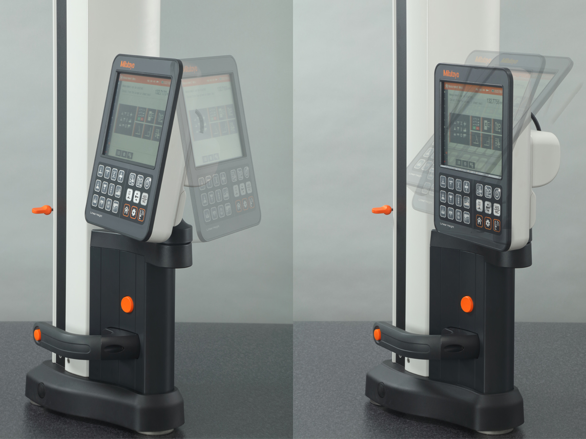 2024 Height Gage Promotion - Mitutoyo