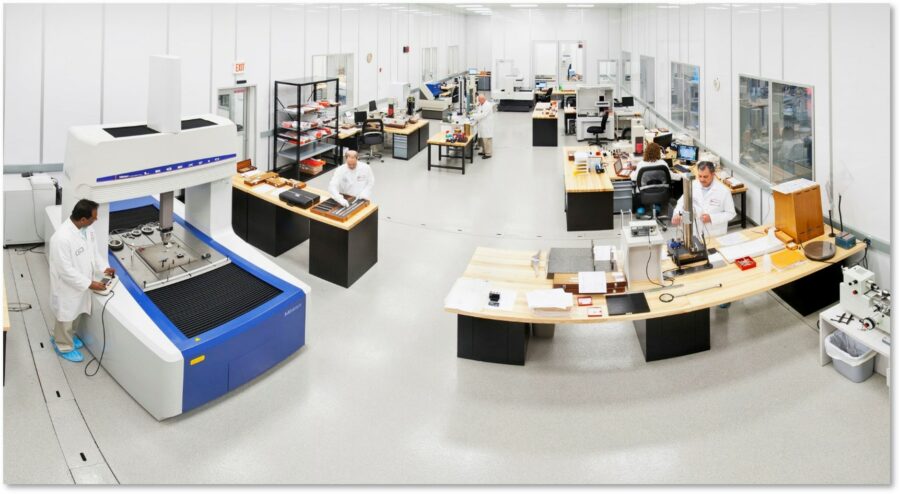 EDU-510: Calibration Laboratory Essentials: From Setup to Quality ...