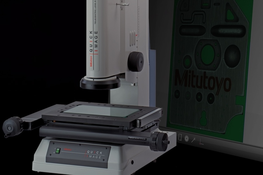 Touch, Measure, Report: The Future of Metrology - Mitutoyo