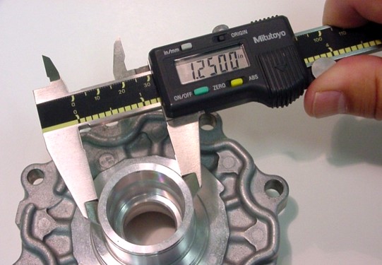 EDU-101: Introduction to Dimensional Metrology Hand Tools I- Fundamental Tools (1-day, On-Site ...