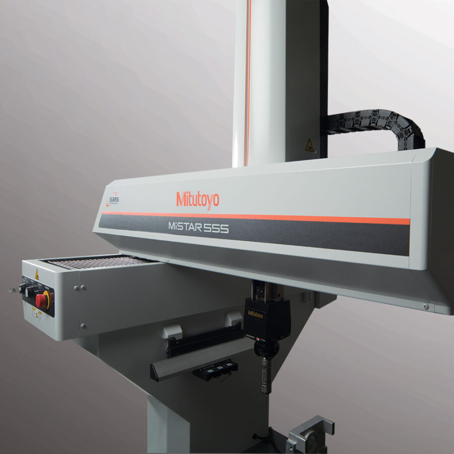 Maximizing Shop Efficiency with Mitutoyo Solutions - Mitutoyo